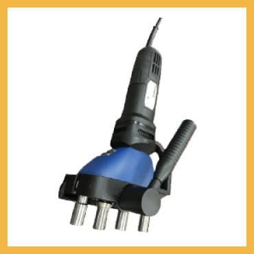 Pittsburgh Lock Seam Closer - CITIZEN ENGINEERING WORKS